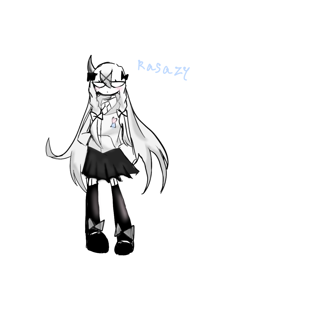 rasazy - ibisPaint