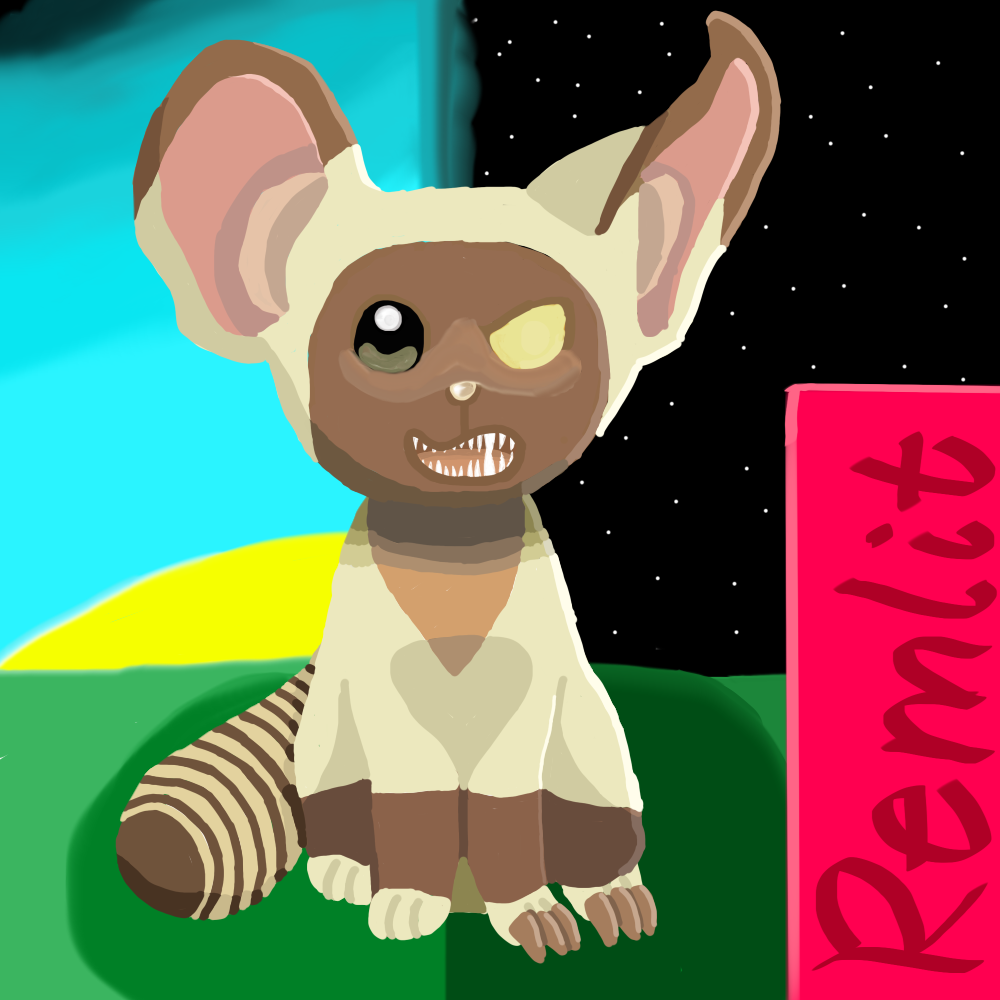 Remlit - ibisPaint