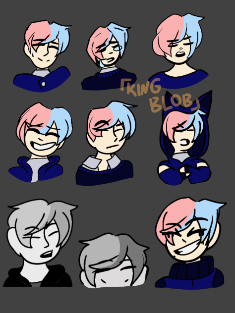 Ryuu Katou - ibisPaint