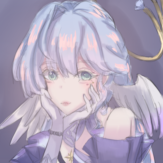 Renew your definition!~ - ibisPaint
