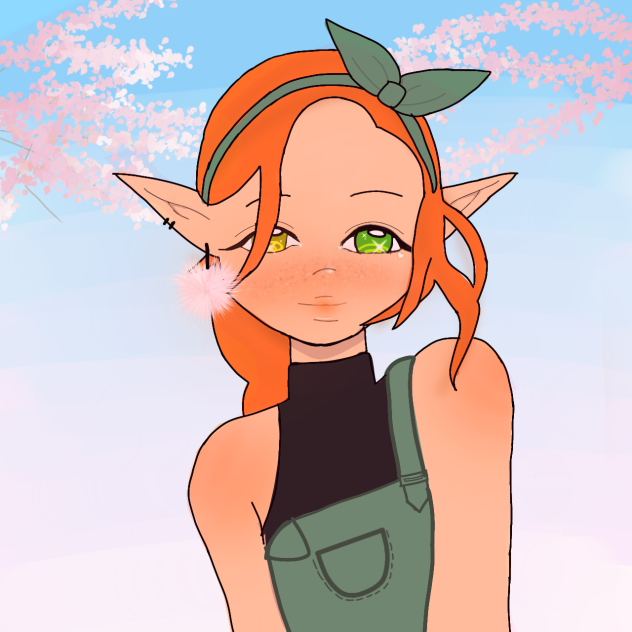 so cute - ibisPaint