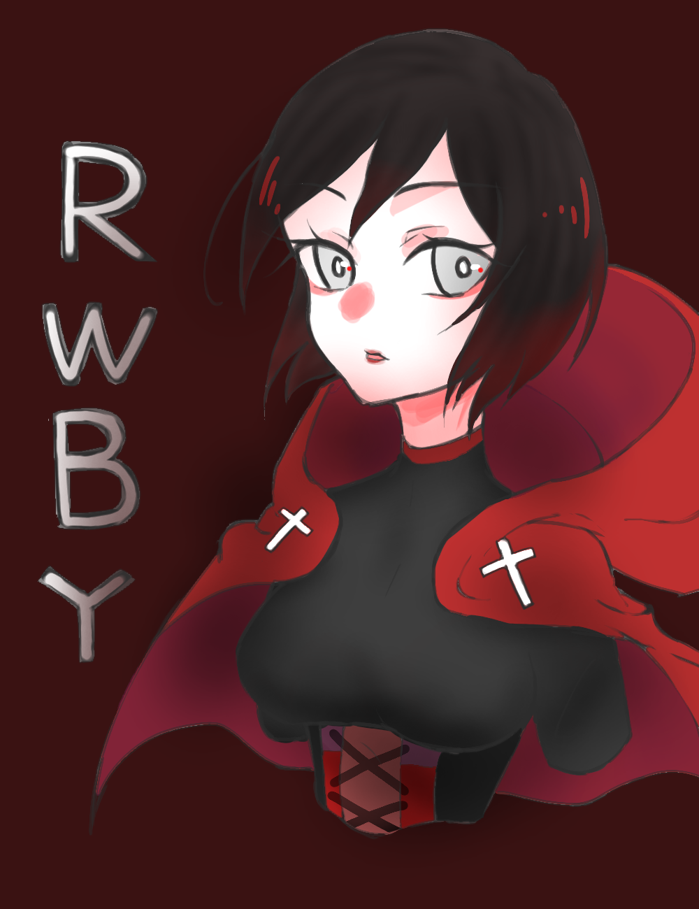 RWBY - ibisPaint