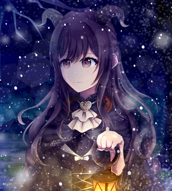 『Hermit Searcher』 - ibisPaint