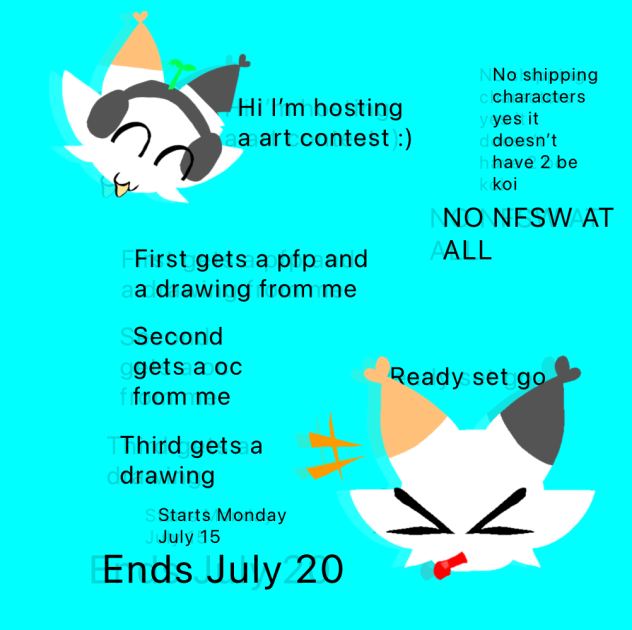 Fell free to join ! - ibisPaint
