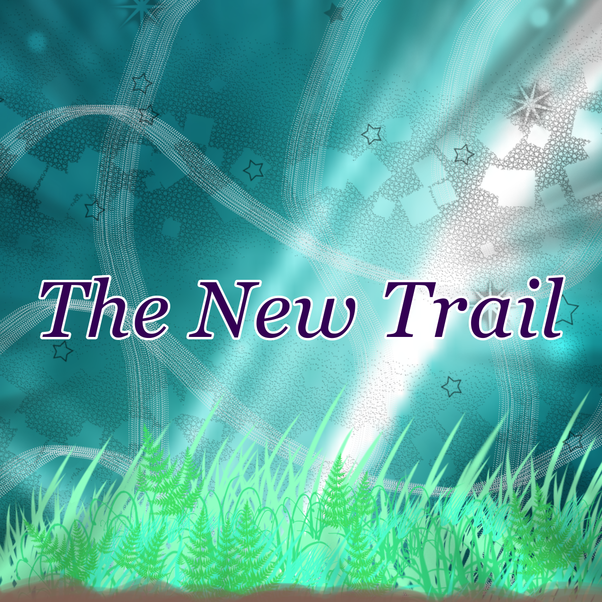The New Trail - ibisPaint