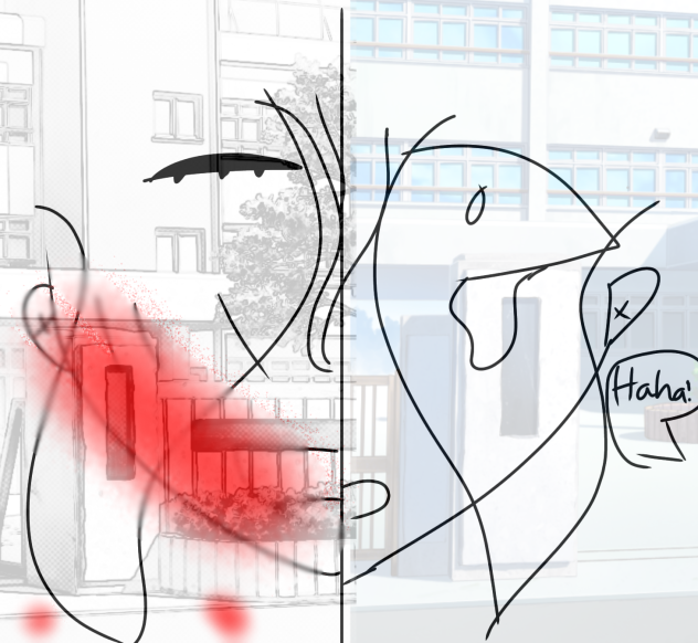 im boredddd - ibisPaint