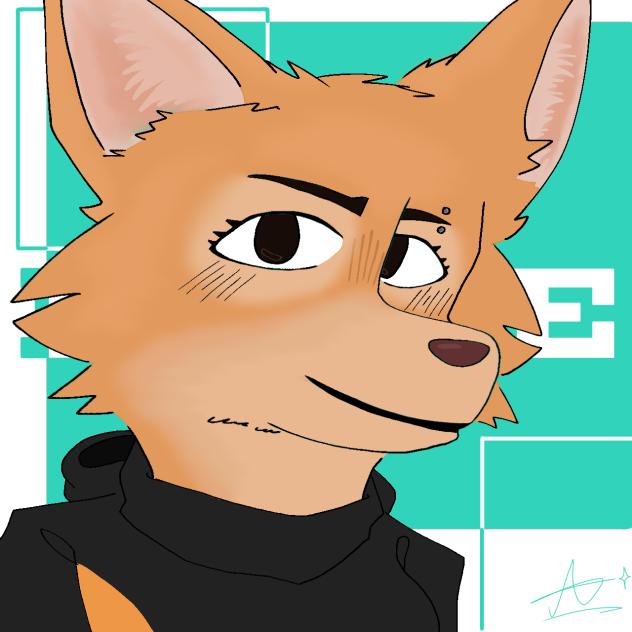 Diane! (The Bad Guys). - ibisPaint