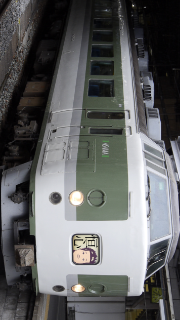 恒心Express - ibisPaint