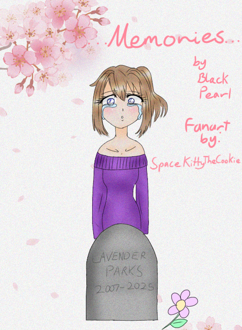 Memories fan art - ibisPaint