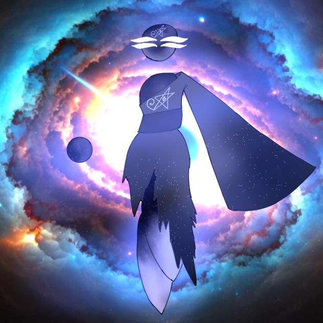 Alpha Nova fanart - ibisPaint