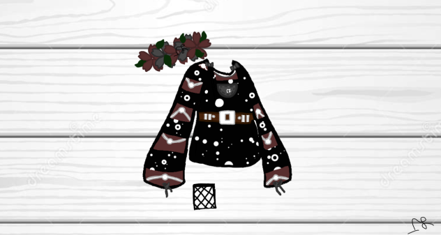 Custom Clothing - ibisPaint