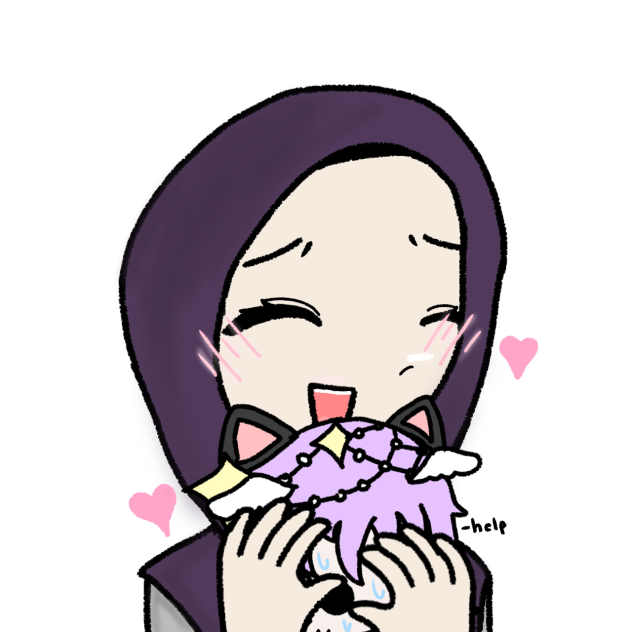 For pfp ♡ - ibisPaint