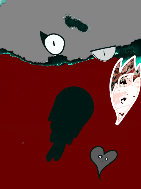 DARKNESS - ibisPaint