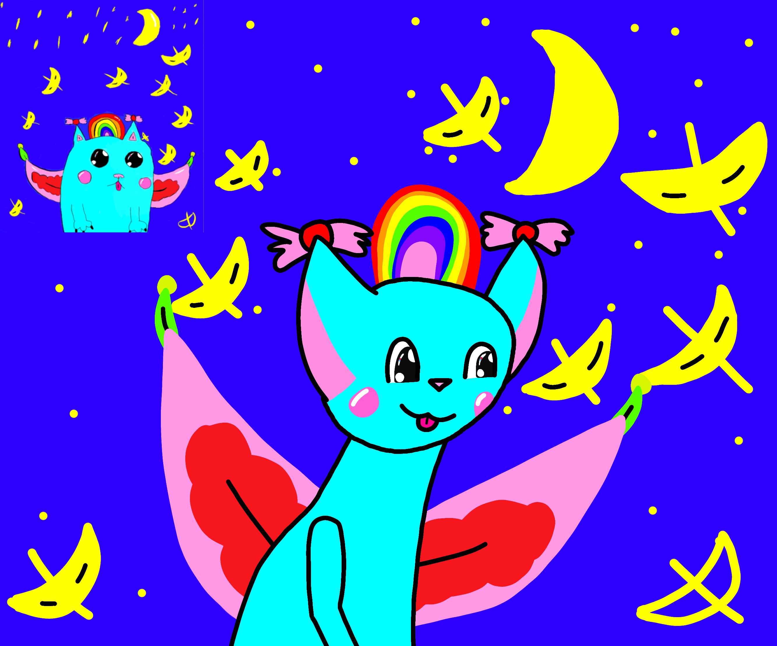 Art for Vin Luo - ibisPaint