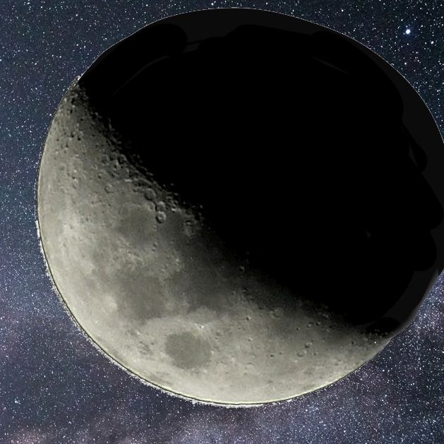 Luna🌙 - ibisPaint