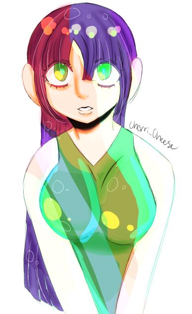 sheit post idk - ibisPaint