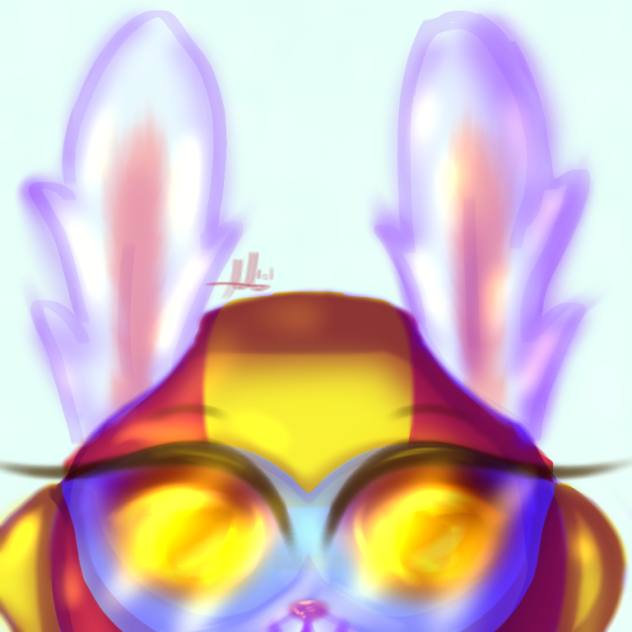 Max skin - ibisPaint