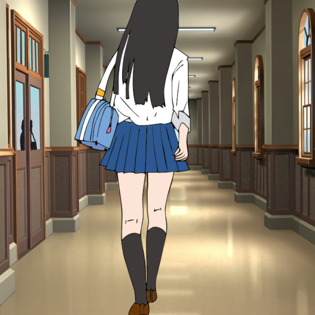 not school - ibisPaint