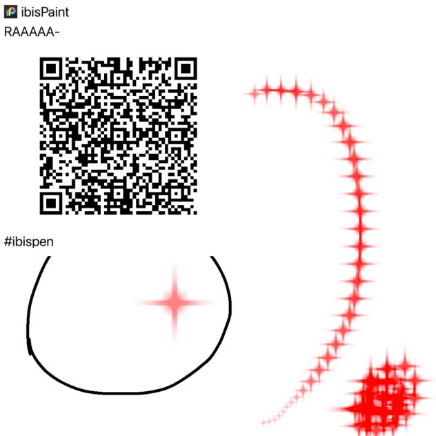 Eye thing - ibisPaint