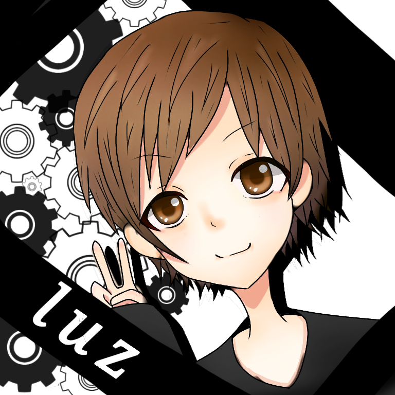 luz(ルス) - ibisPaint