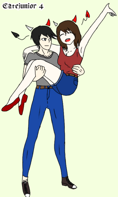 il mio principe - ibisPaint