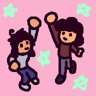 dance floor - ibisPaint