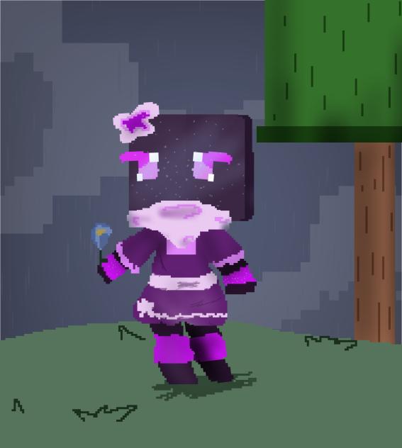 Cryptic Dtyis!! - ibisPaint