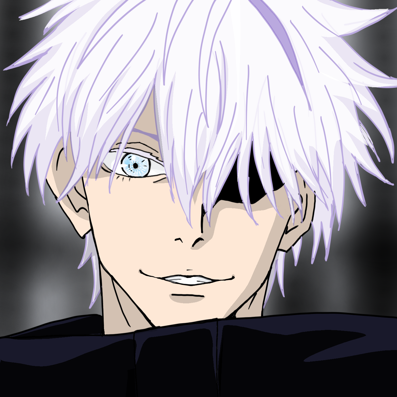 satoru - ibisPaint