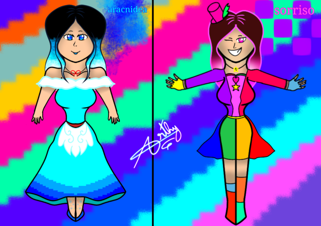 Future model - ibisPaint