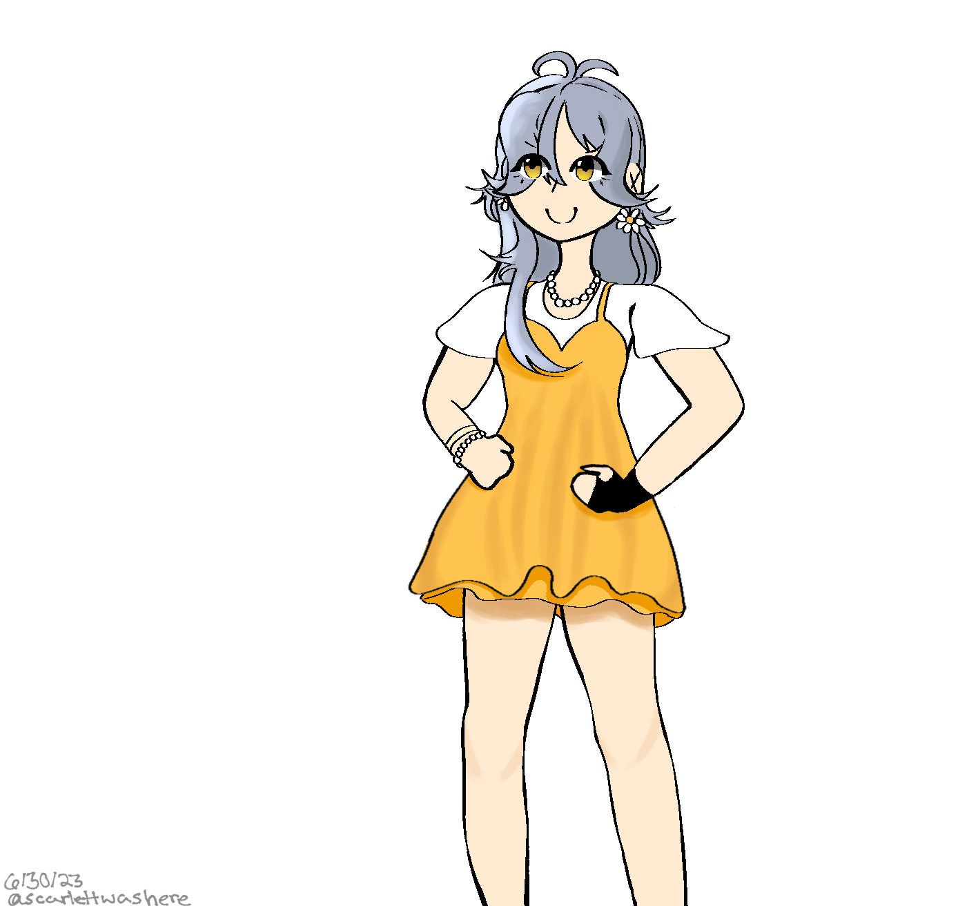 HUAMN LB!! - ibisPaint