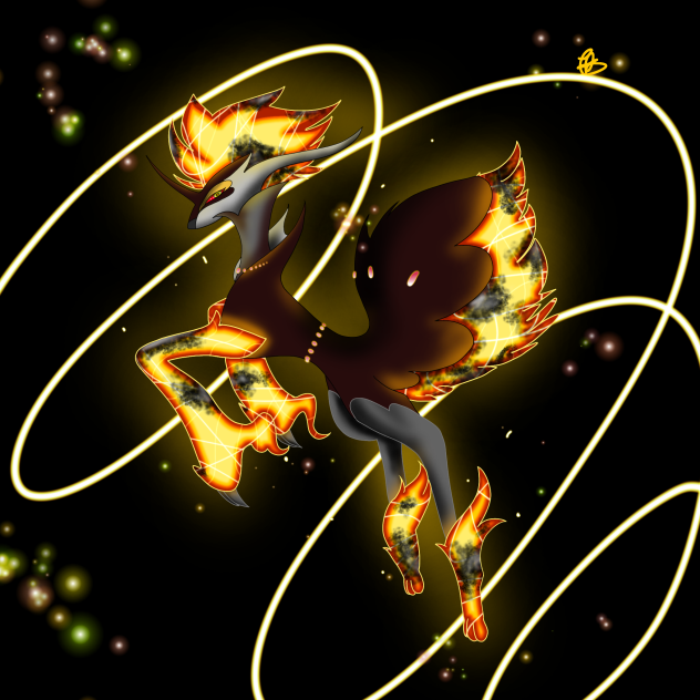 Pokémon - ibisPaint