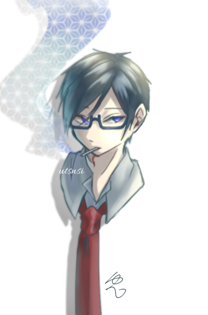 utしゃん - ibisPaint