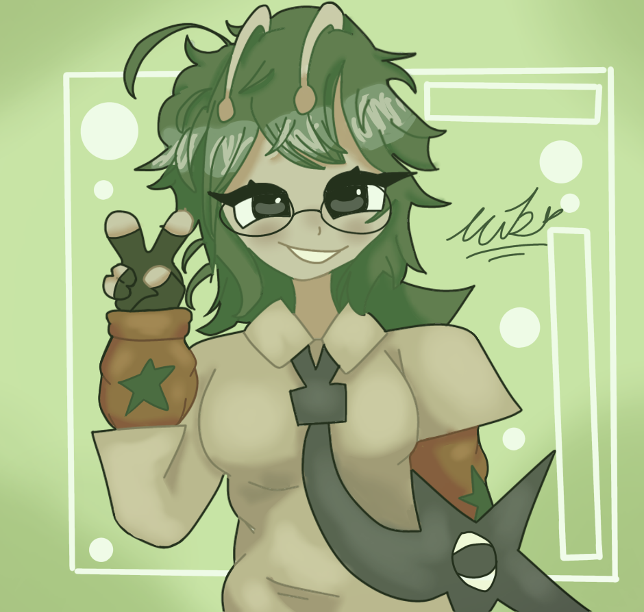 KOYIN DTIYSSS - ibisPaint