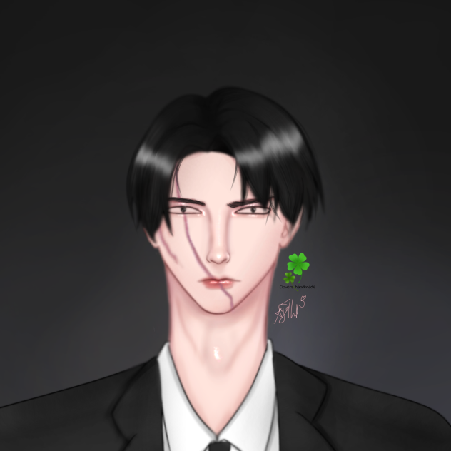 present 1 - ibisPaint