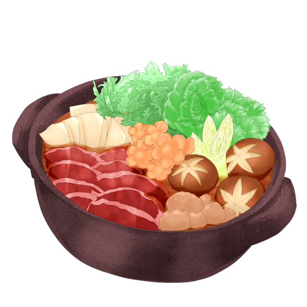 IBM1812 hot pot - ibisPaint