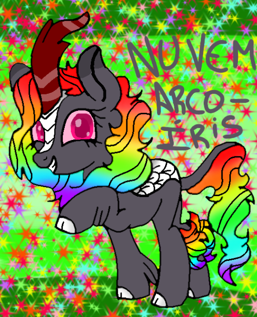 124 Sem Título - ibisPaint