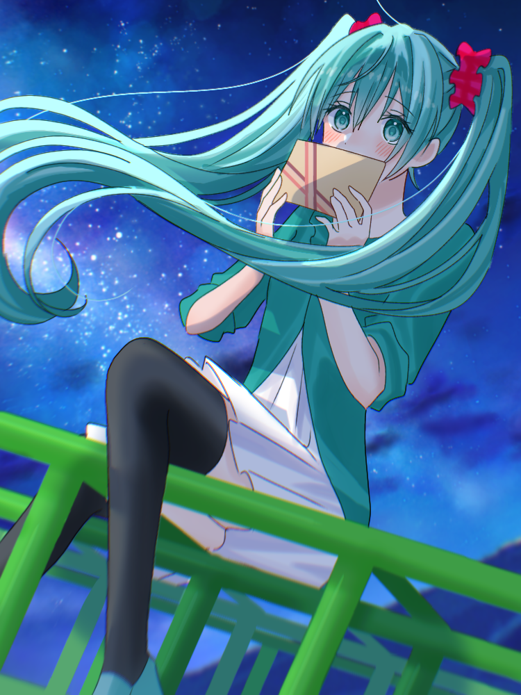 ドキドキ - ibisPaint