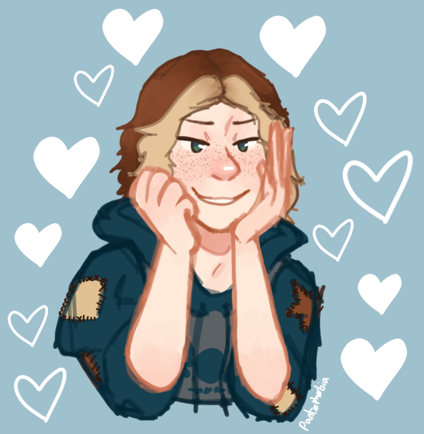 Michael♡ - ibisPaint