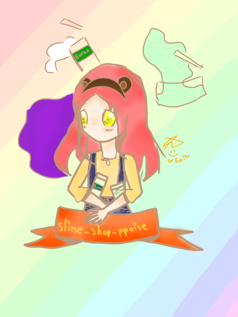 @borax_yy_2 - ibisPaint