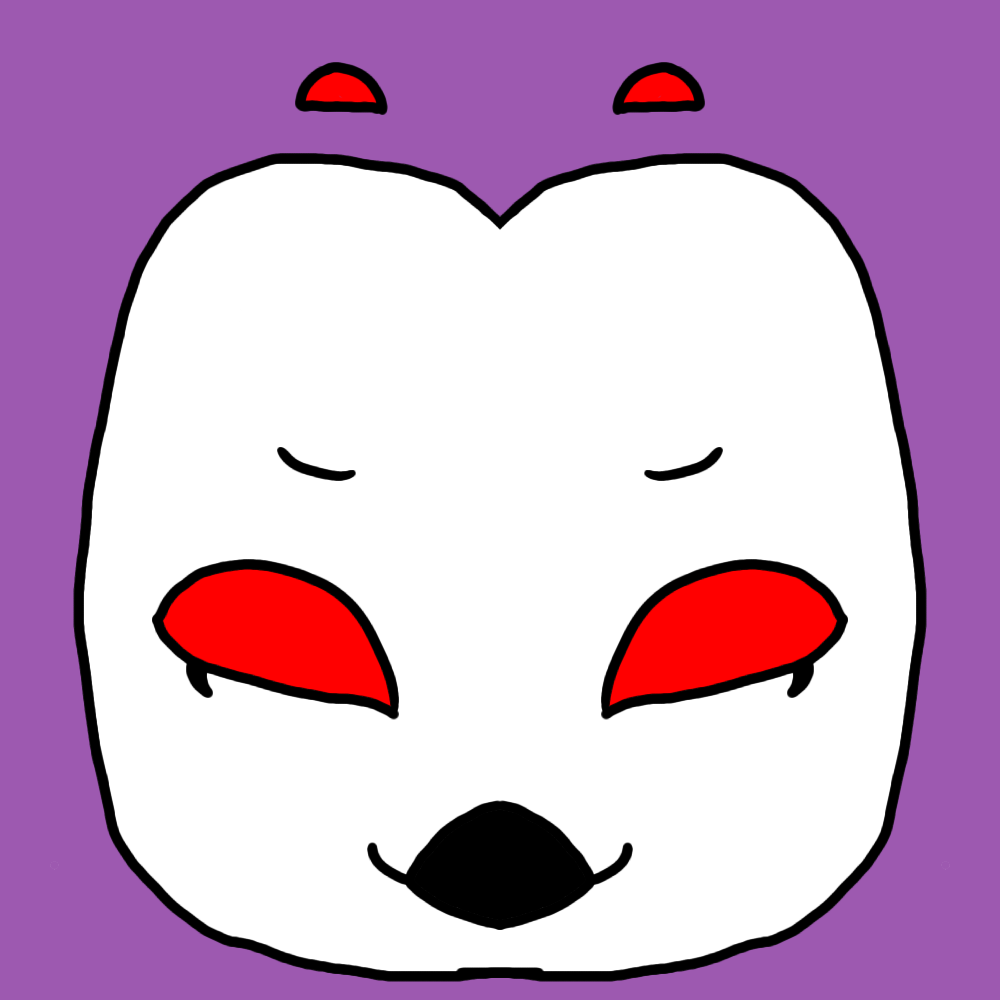Chibi Stolas - ibisPaint