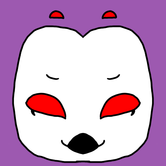 Chibi Stolas - ibisPaint