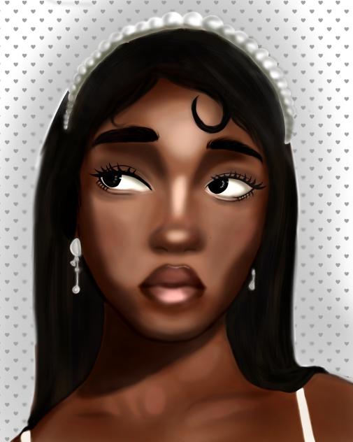 ramdom fr - ibisPaint