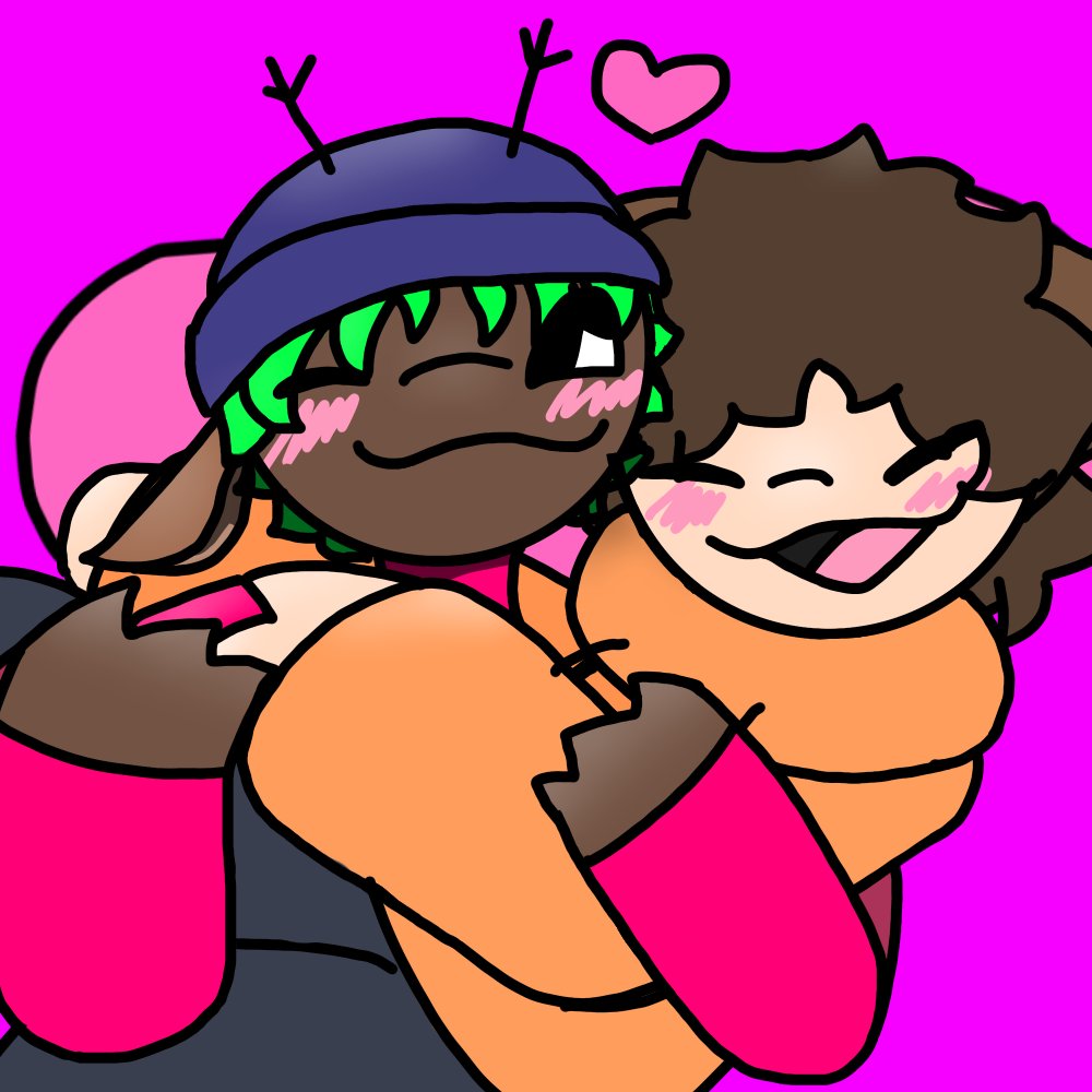 Lil gays - ibisPaint