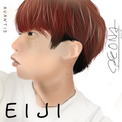 AVANTIS EIJI - ibisPaint