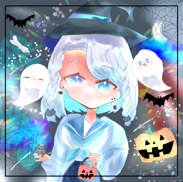 無題335 - ibisPaint