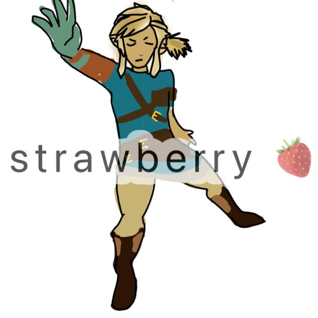 link tears of the kingdom - ibisPaint