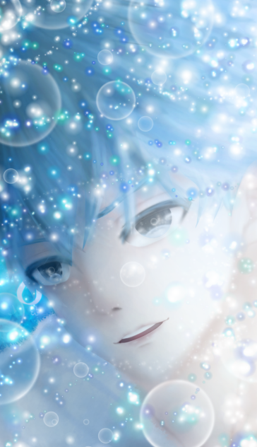 Fujio Kayji - ibisPaint