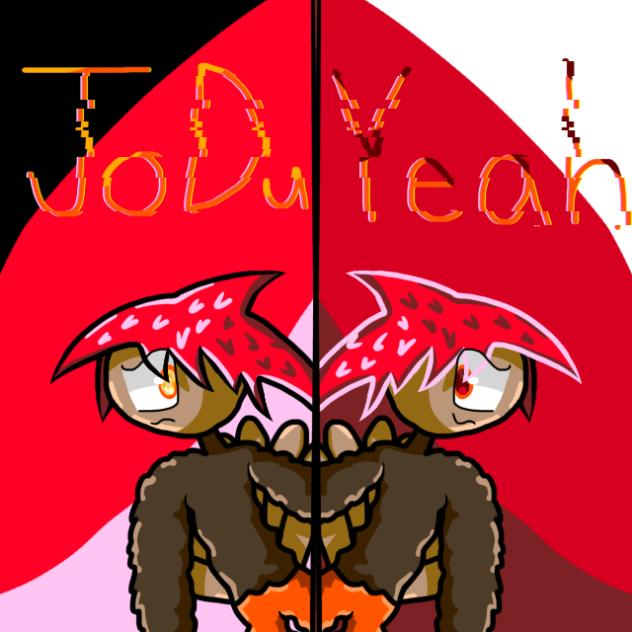 Tango and Off (redrawn) - ibisPaint