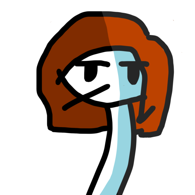 Fanart for dane person - ibisPaint