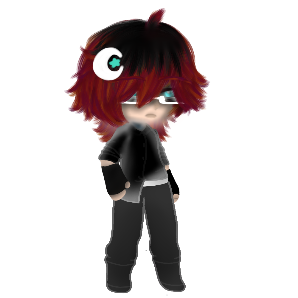 his demon - ibisPaint